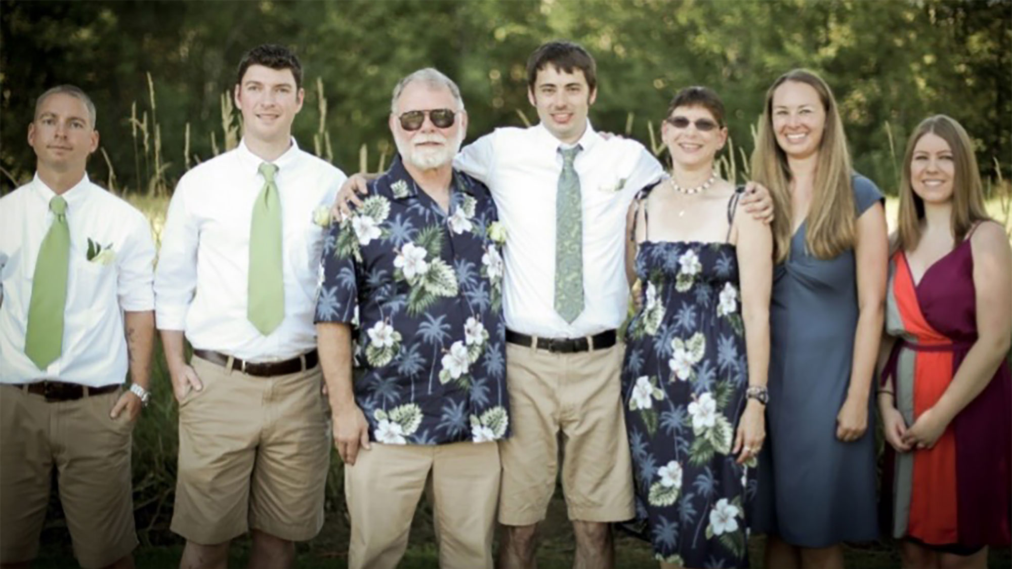 Eagle Spotlight: Stedman Family Scouting - The National Eagle Scout ...