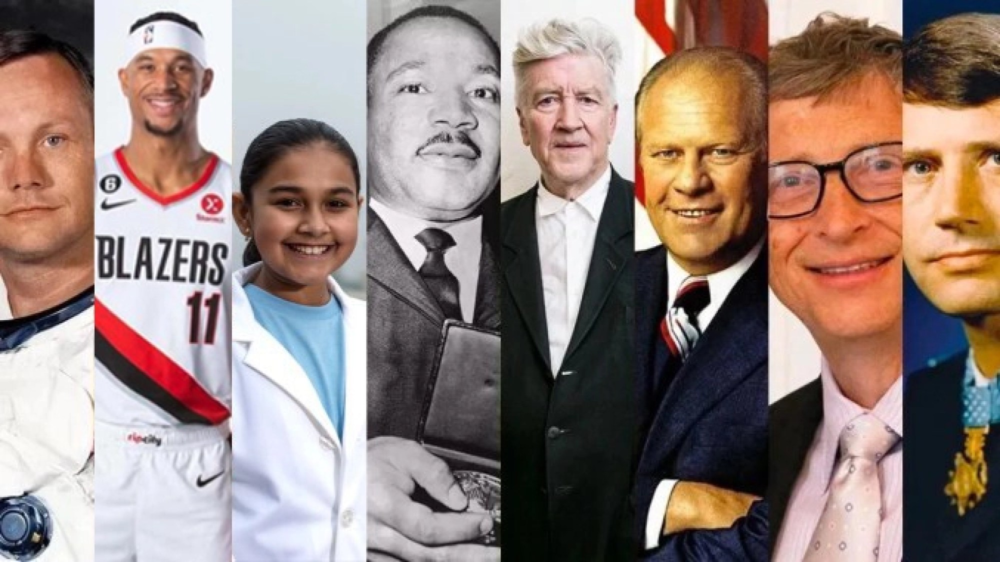 Meet 113 Scouts who became famous - The National Eagle Scout Association