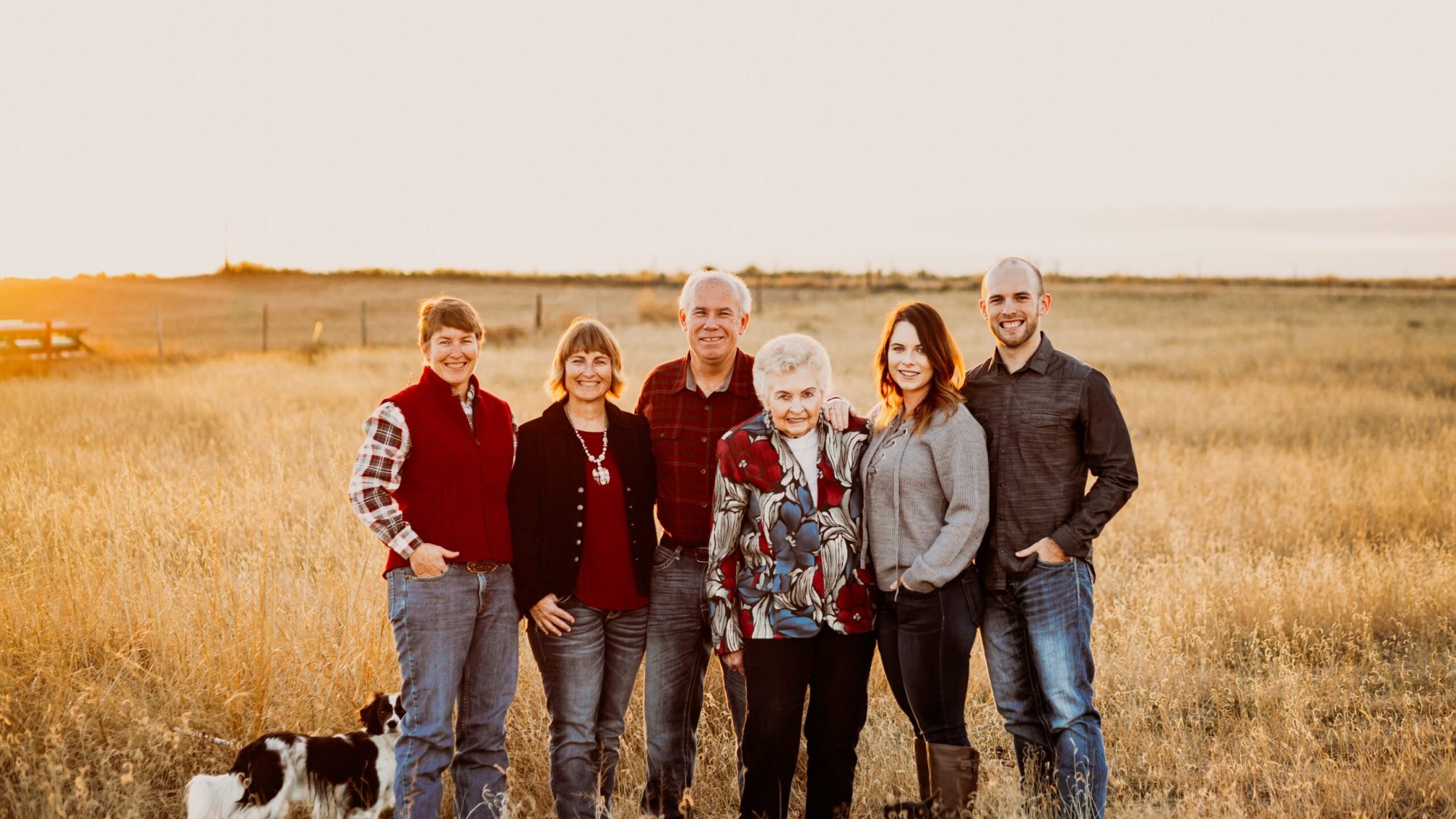 Eagle Scout helps keep family tradition going on cattle ranch - The ...