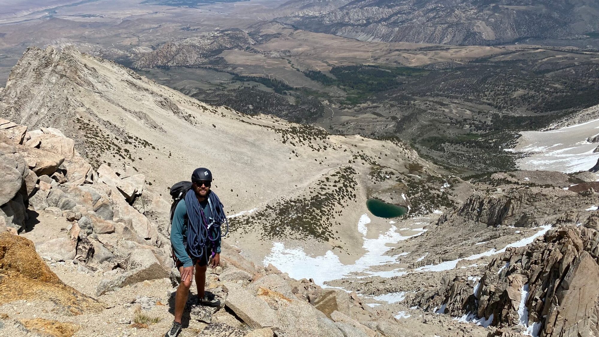 Aaron on Scouting Archives - The National Eagle Scout Association