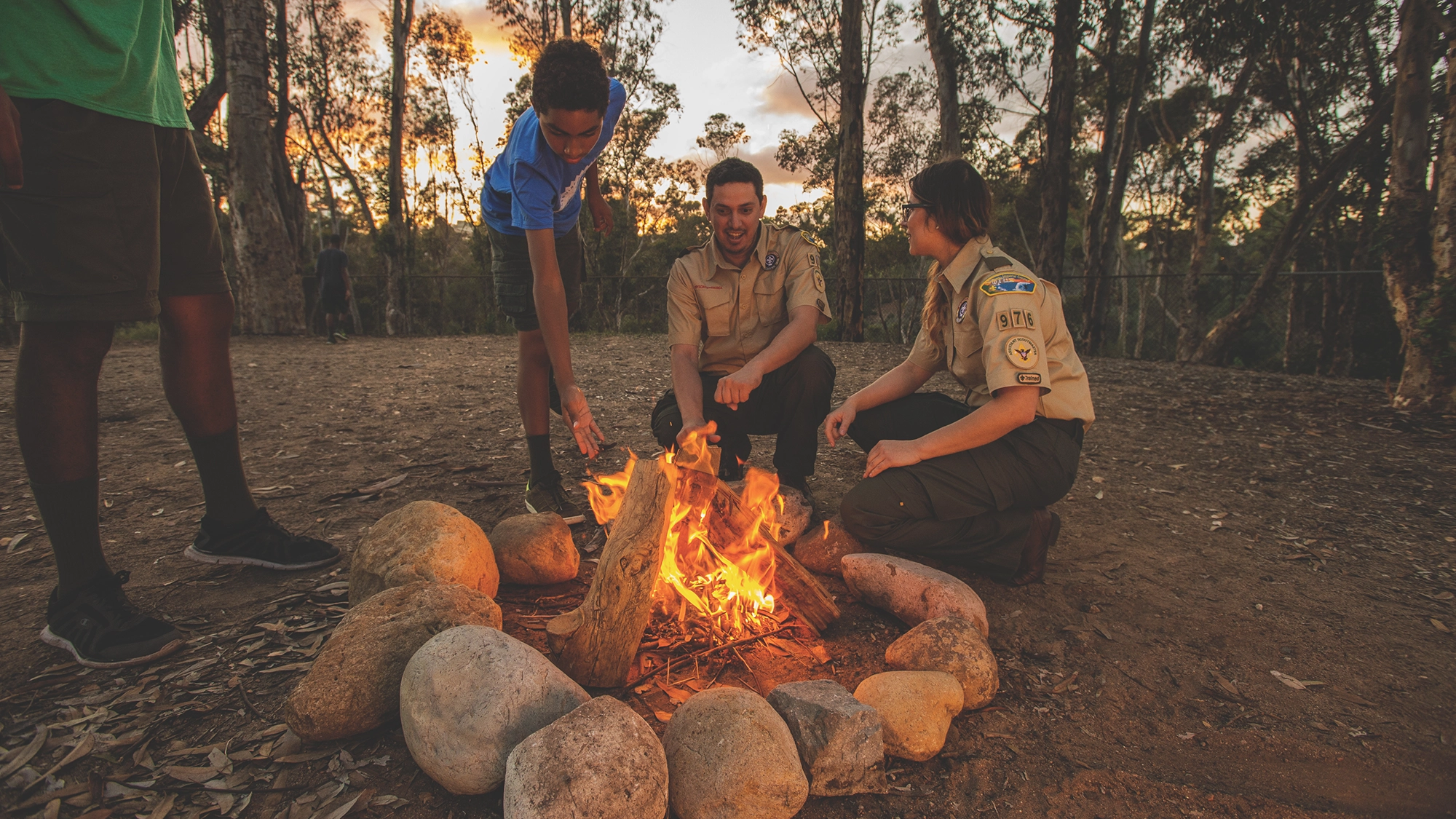 Eagle Scout Engagement in Scouting as Adults: A Call to a Greater ...
