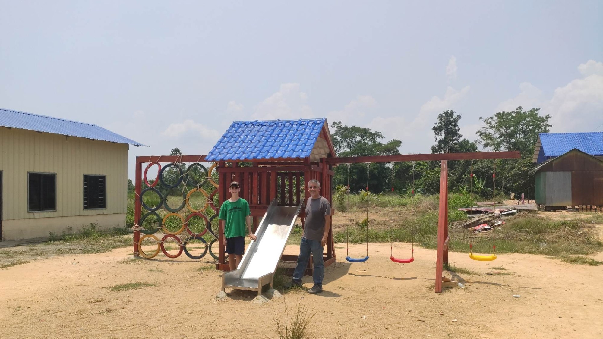 Aaron on Scouting Archives - The National Eagle Scout Association