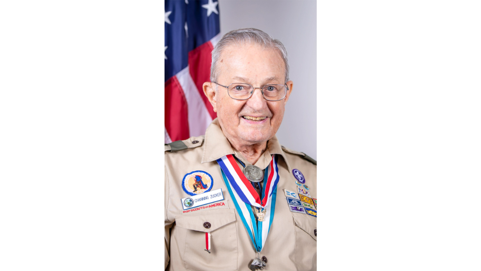 Aaron on Scouting Archives - The National Eagle Scout Association